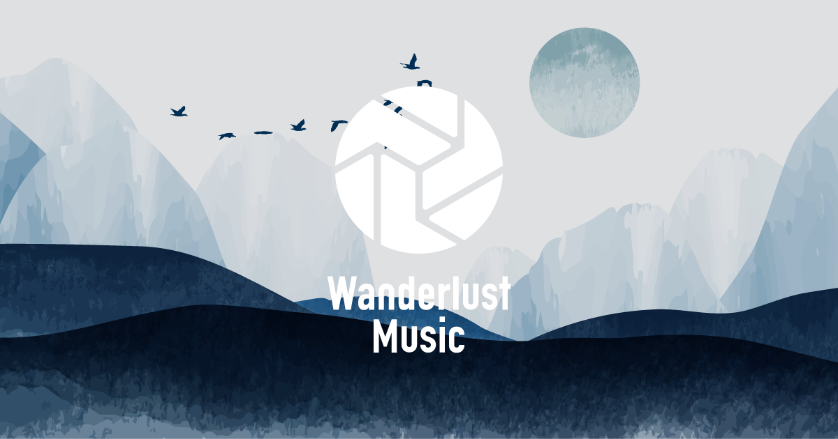 Wanderlust Music